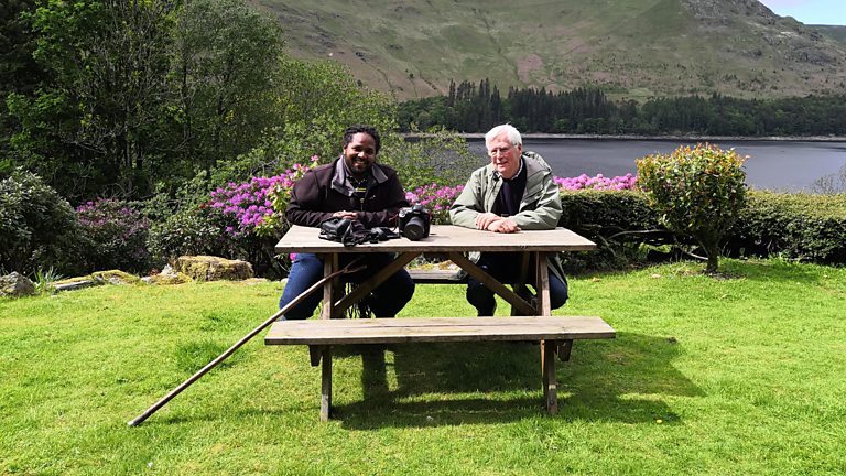 BBC One - Countryfile - Features