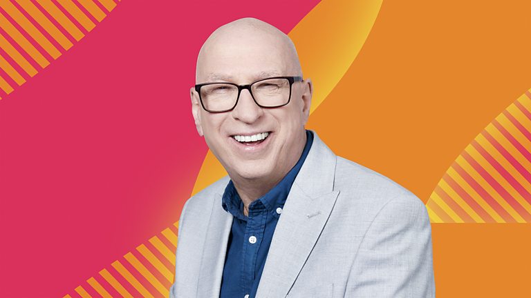 BBC Radio 2 - Ken Bruce