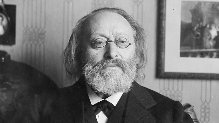 BBC Radio 4 - Soul Music - Available now