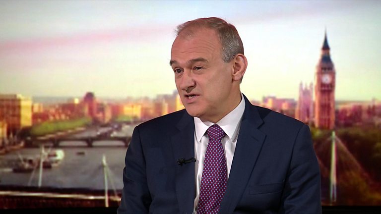 BBC One - Sunday Morning