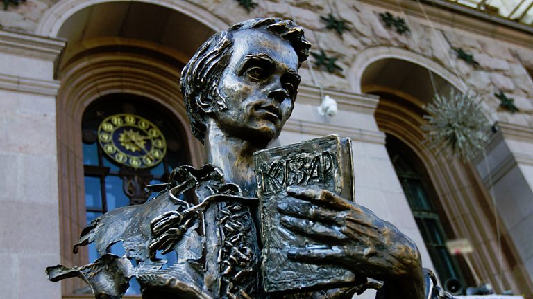 BBC World Service - The Forum