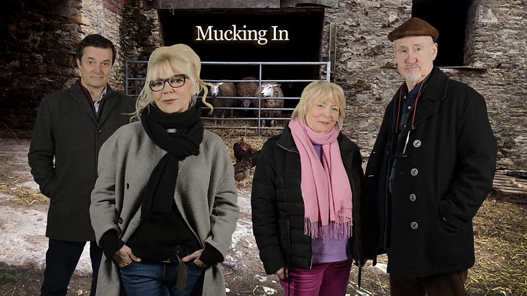 BBC - Programmes categorised as Comedy - Available now