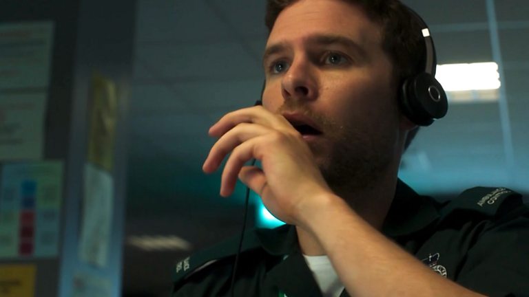BBC One - The Control Room