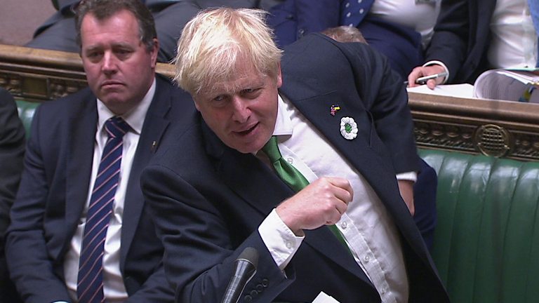 BBC Two - Politics Live