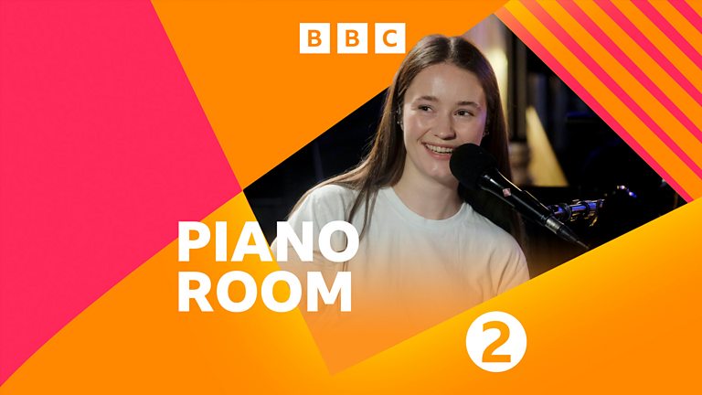 BBC Radio 2 - Radio 2's Piano Room - Available now
