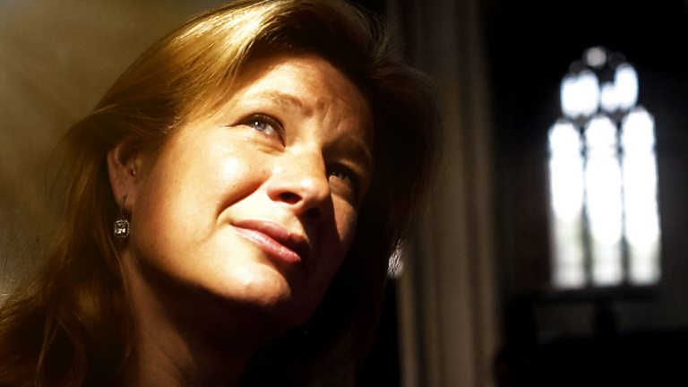 BBC Two - The Stuarts