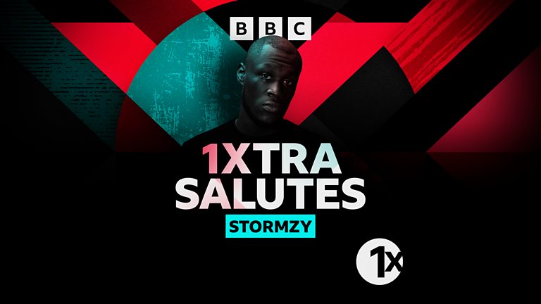 BBC Radio 1Xtra - Schedules