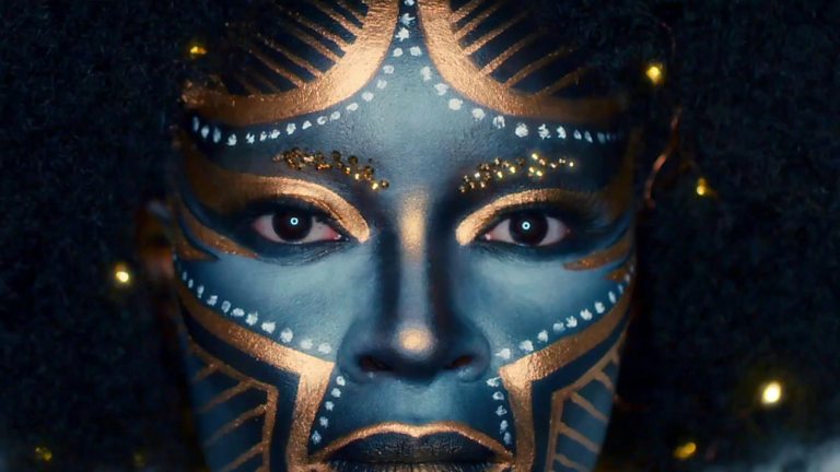 BBC Three - Glow Up: Britain's Next Make-Up Star