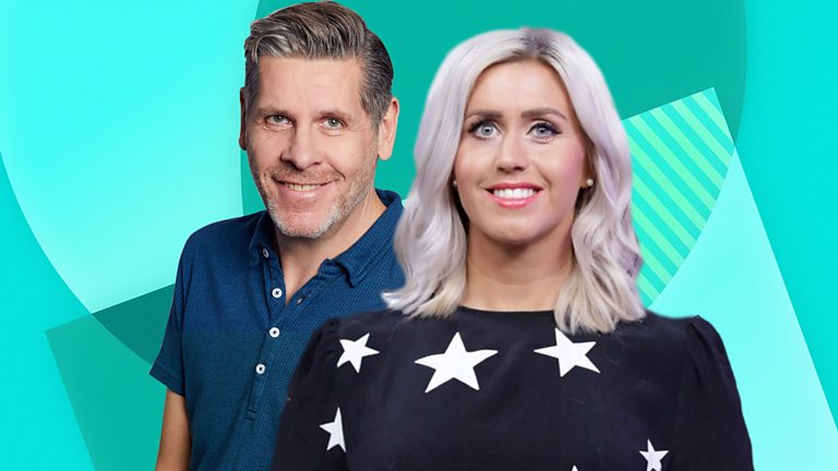 BBC Radio 5 Live - 5 Live Drive