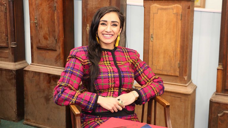 BBC One - Bargain Hunt - Danny Sebastian