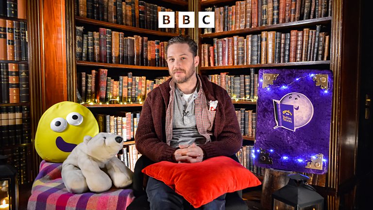 BBC - CBeebies Bedtime Stories