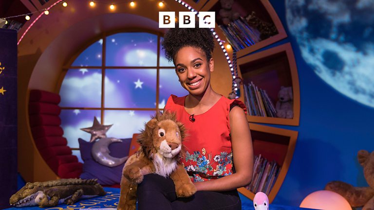 BBC - CBeebies Bedtime Stories