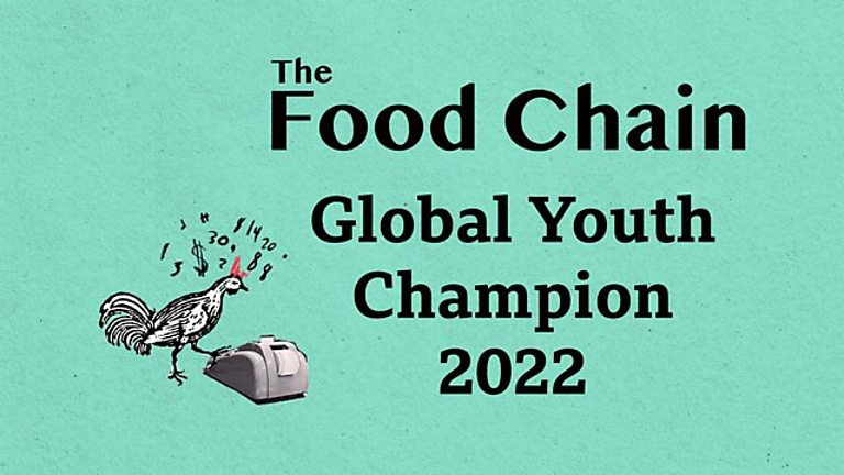 BBC Radio 4 - Food and Farming Awards