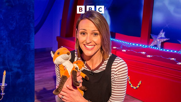 CBeebies Radio - Schedules