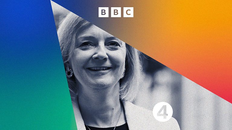BBC Radio 4 - Profile - Downloads