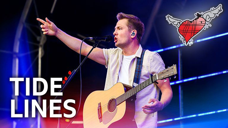 BBC ALBA - Belladrum - Episode guide