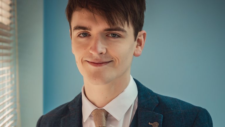 BBC Radio Sheffield - Kat Cowan