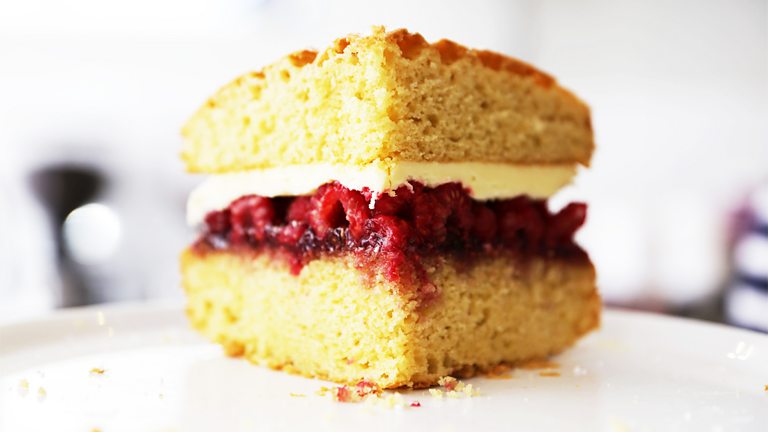 BBC Radio 4 - The Food Programme - Available now