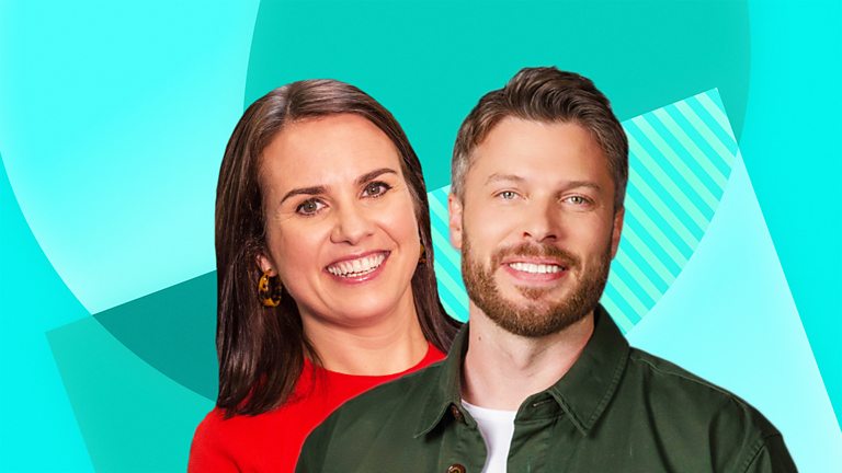 BBC Radio 5 Live - 5 Live Breakfast