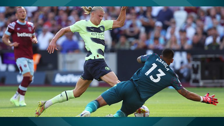 BBC One - Match of the Day 2