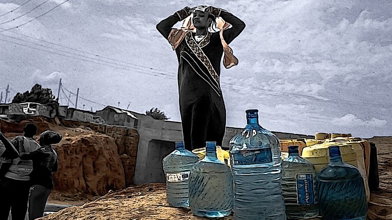 BBC World Service - The Food Chain