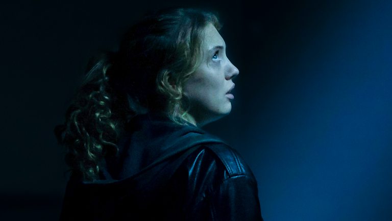 BBC Three - Red Rose - Available now