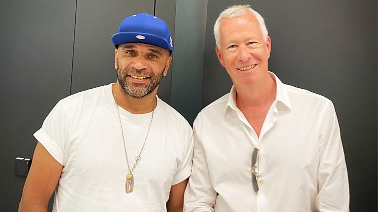 BBC Radio 4 - This Cultural Life