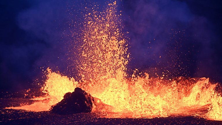 BBC World Service - Science In Action