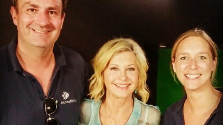 BBC Hereford & Worcester - Kate Justice