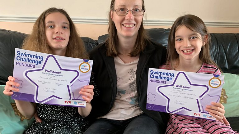 BBC Three Counties Radio - Andy Collins