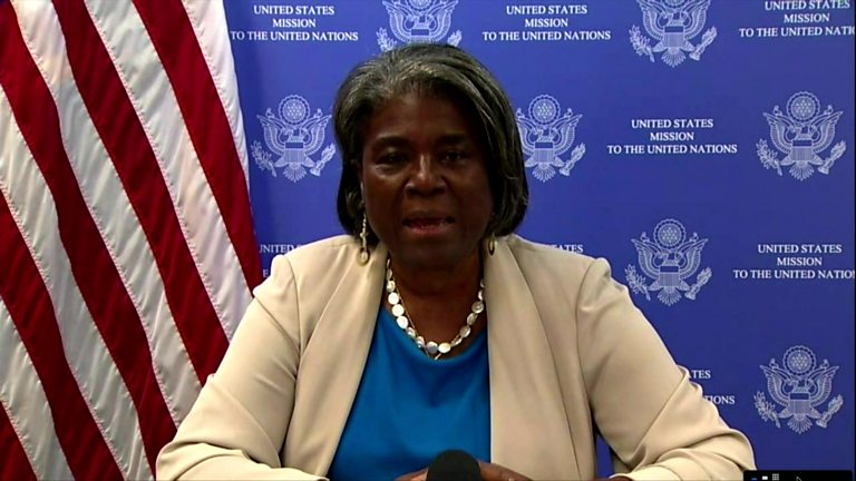 BBC World News - BBC World News America