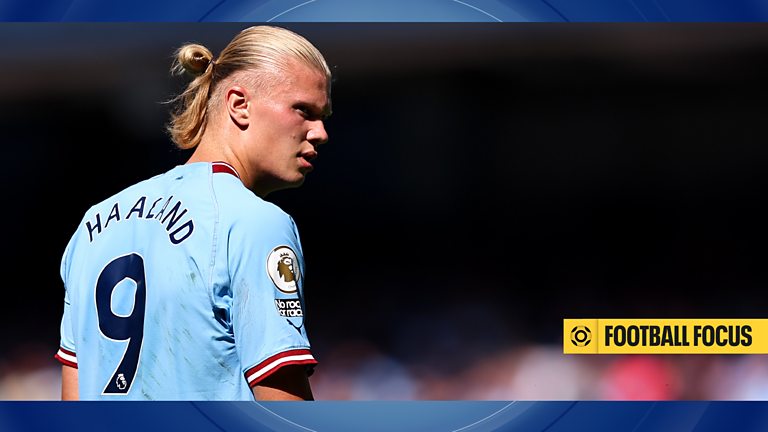 BBC One - Football Focus