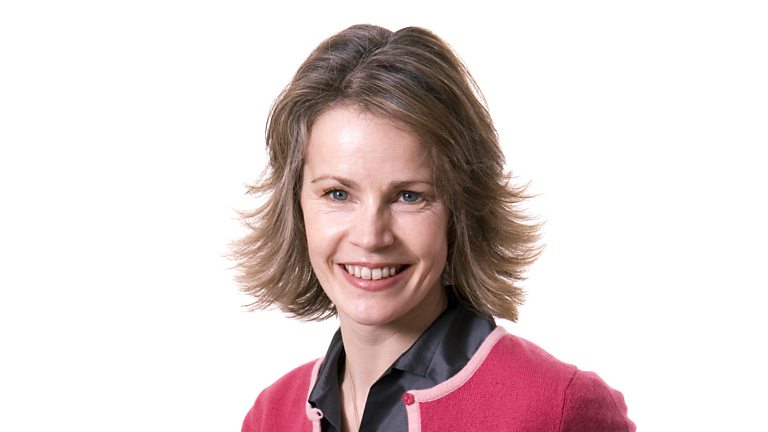 BBC Radio 4 - Deborah Bull's Dance Nation