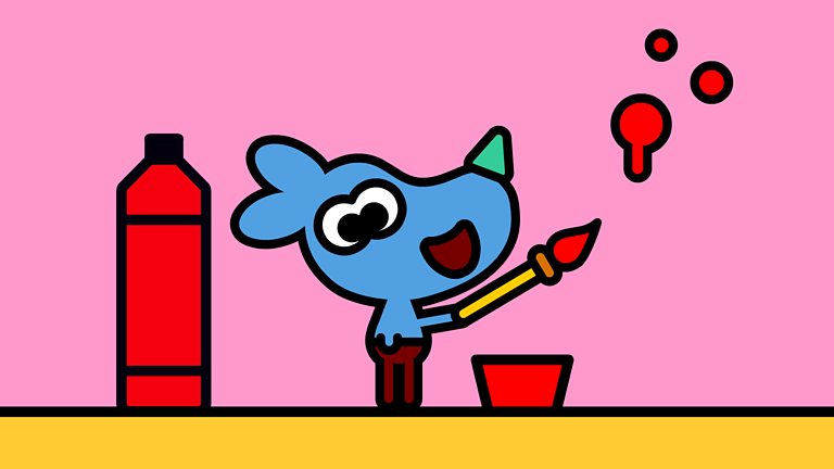 CBeebies - Schedules, Wednesday 4 June 2025