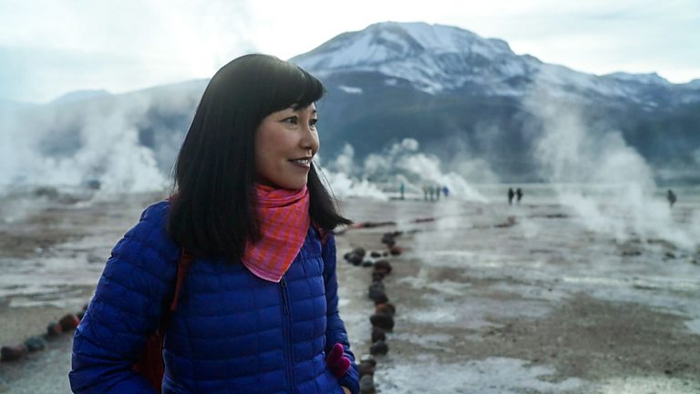 BBC News - The Travel Show