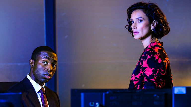 BBC One - The Capture - Episode guide