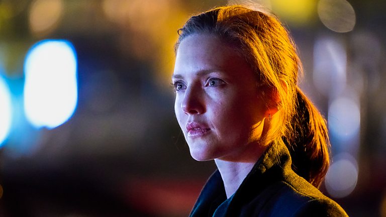 BBC One - The Capture, Series 2 - Episode guide