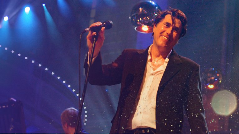 BBC One - BBC One Sessions, Bryan Ferry, Bryan Ferry - BBC One Sessions
