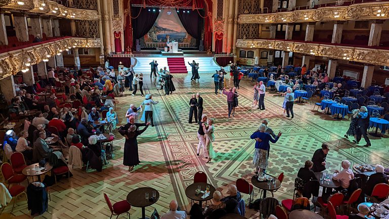 BBC Radio 4 - Seriously...