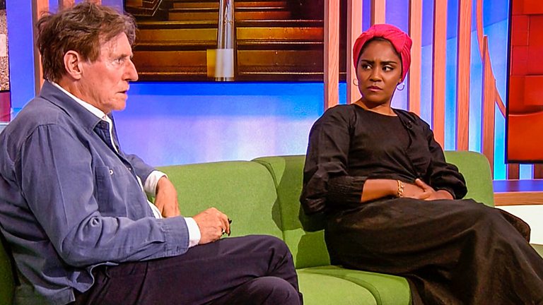 BBC One - The One Show - Episode guide