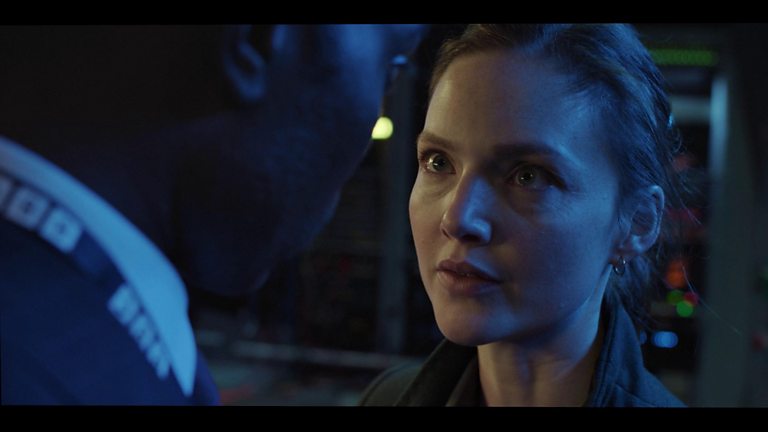 BBC One - The Capture, Series 2, Meet the cast of The Capture