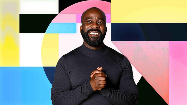 BBC Radio 1 - Rickie, Melvin and Charlie - Available now