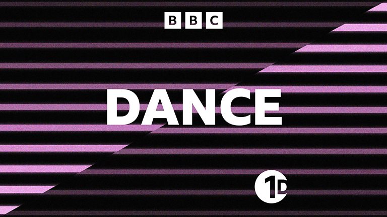 BBC Radio 1 - Radio 1's Dance Anthems