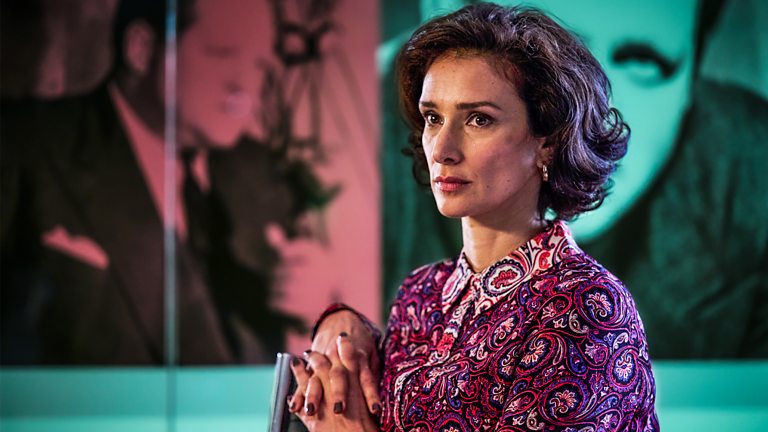 BBC One - The Capture, Series 2 - Episode guide