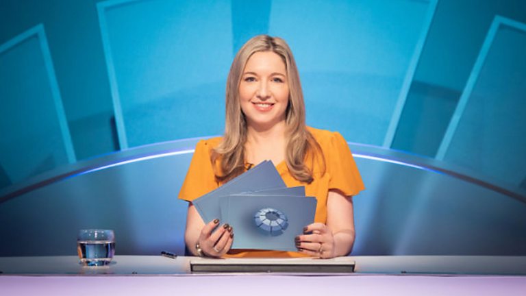 BBC Two - Only Connect