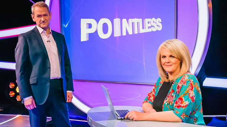BBC One - Pointless