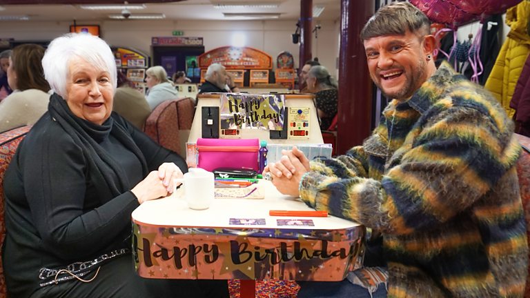 BBC One - Full House - Episode guide