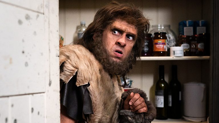 BBC One - Ghosts, Series 4 - Episode guide