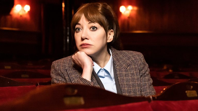 BBC Two - Cunk on..., Earth - Available now