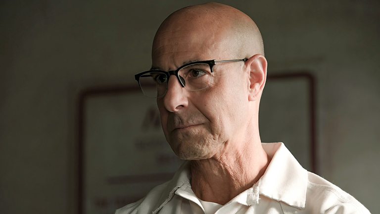 BBC One - Inside Man - Episode guide